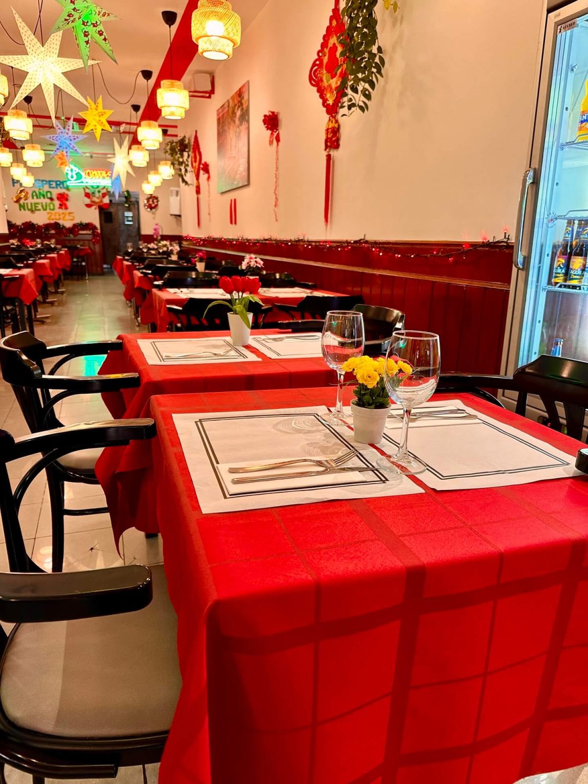 Chifa peruano en Barcelona | Descubre la auténtica comida chifa